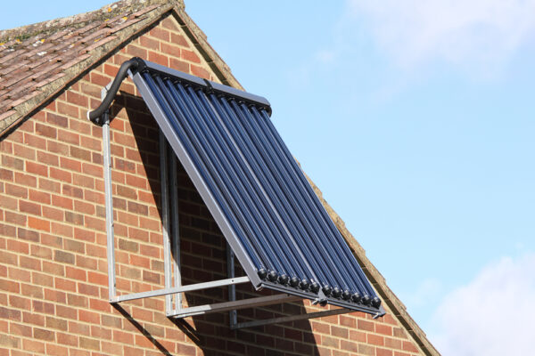 Savings Shine: Solar Hot Water Rebates » Sun Coast Solar