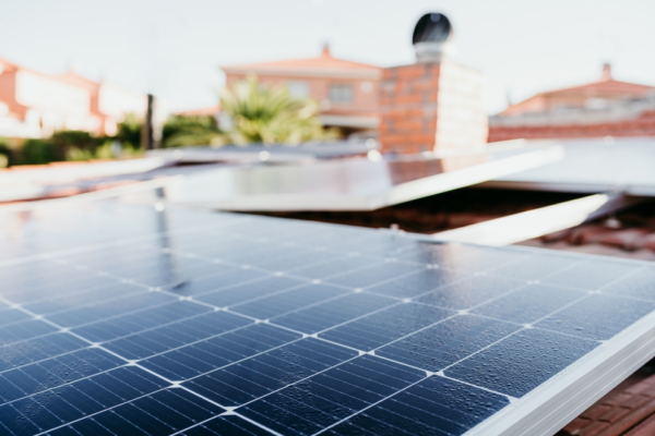 Historic Building Solar Panel Framing » Sun Coast Solar
