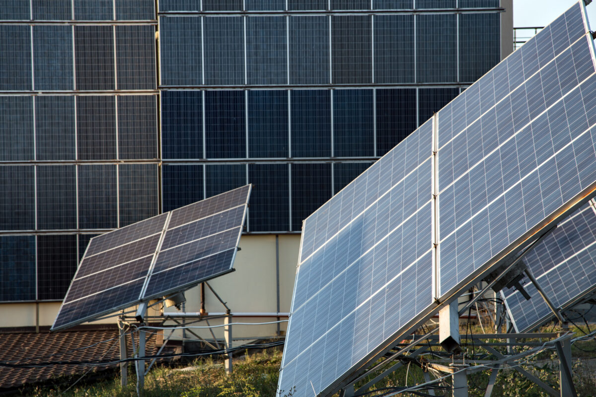 Solar Power Project » Sun Coast Solar