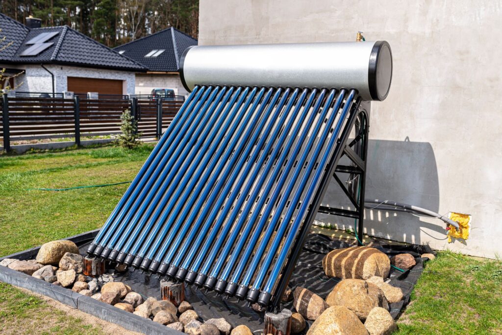 Solar Hot Water System Installation: DIY Tips vs. Professional Services ...